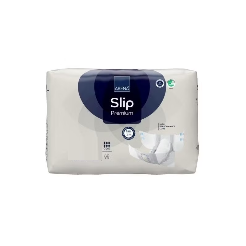 Abena Slip Premium 1 | Medium - Large | Pannolini a mutandina | Senup ...